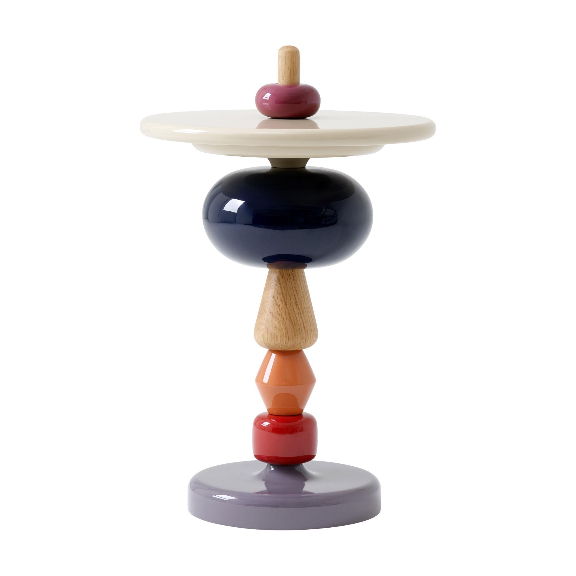 &Tradition Shuffle MH1 Table Basse Array - Køb her!