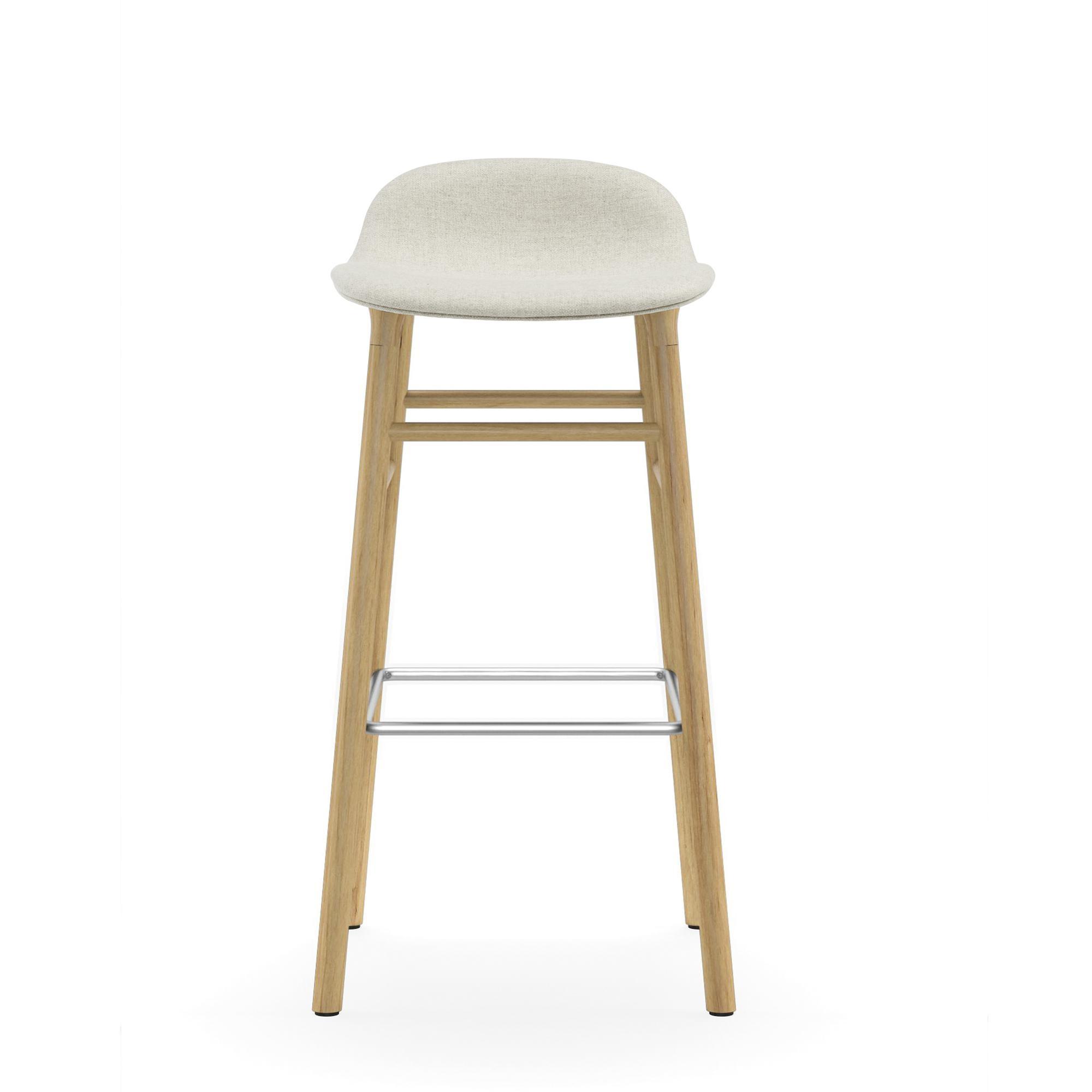 Form Barstol 75 cm Eg/Main Line Flax MLF20