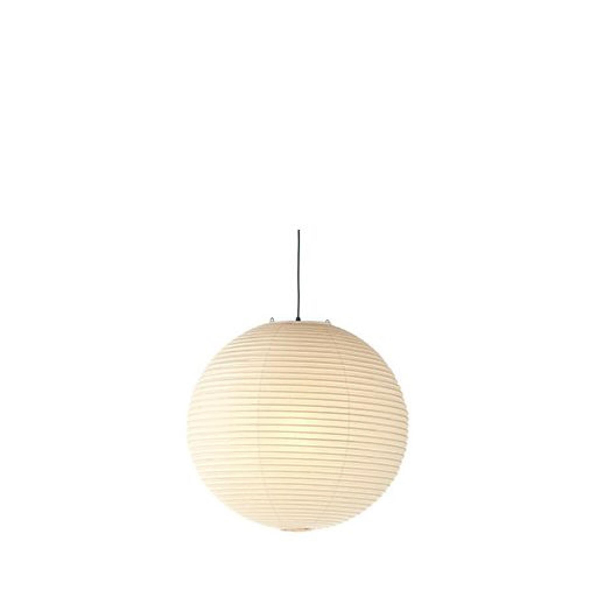 Vitra Akari Pendant 75A | AndLight