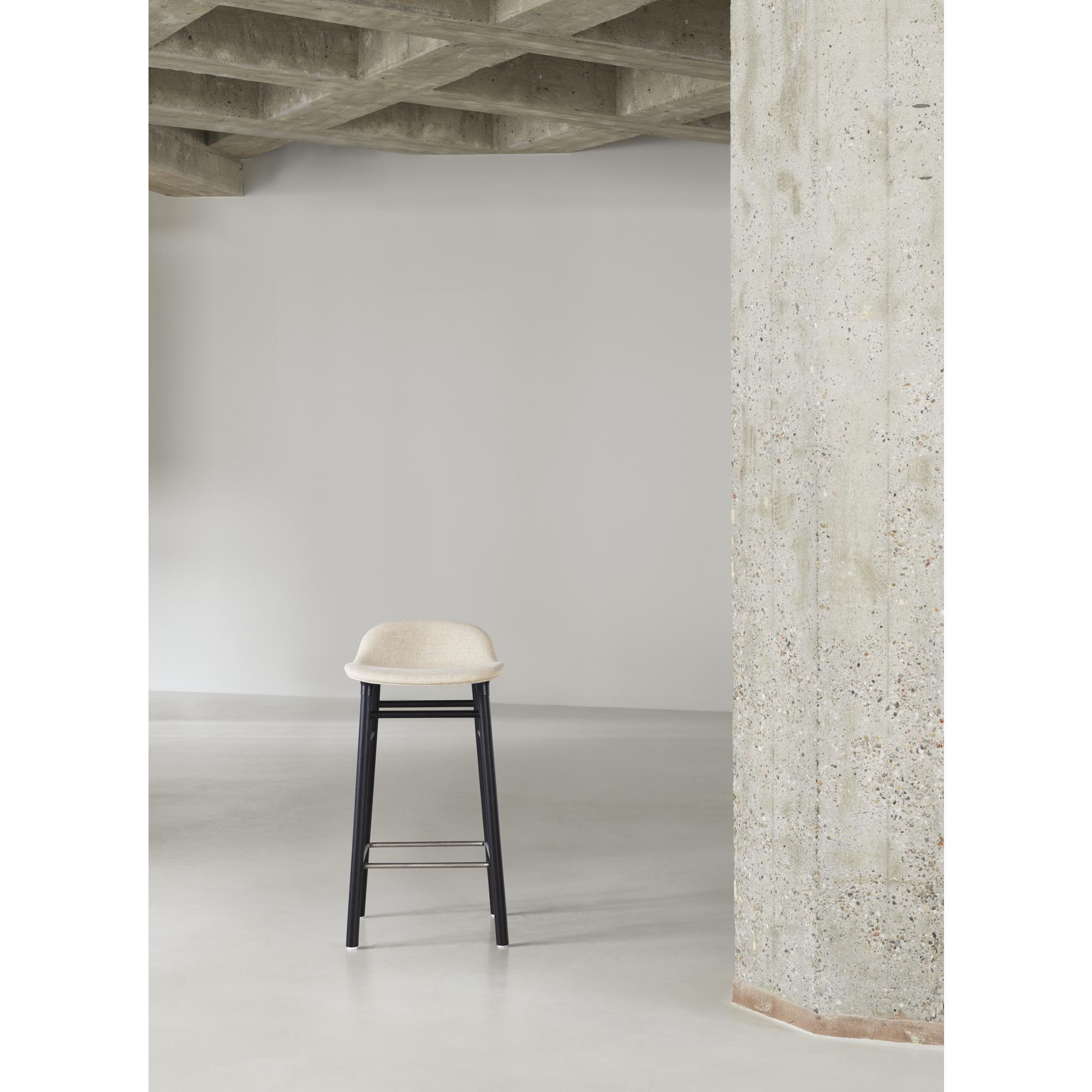 Form Barstol 75 cm Eg/Main Line Flax MLF20