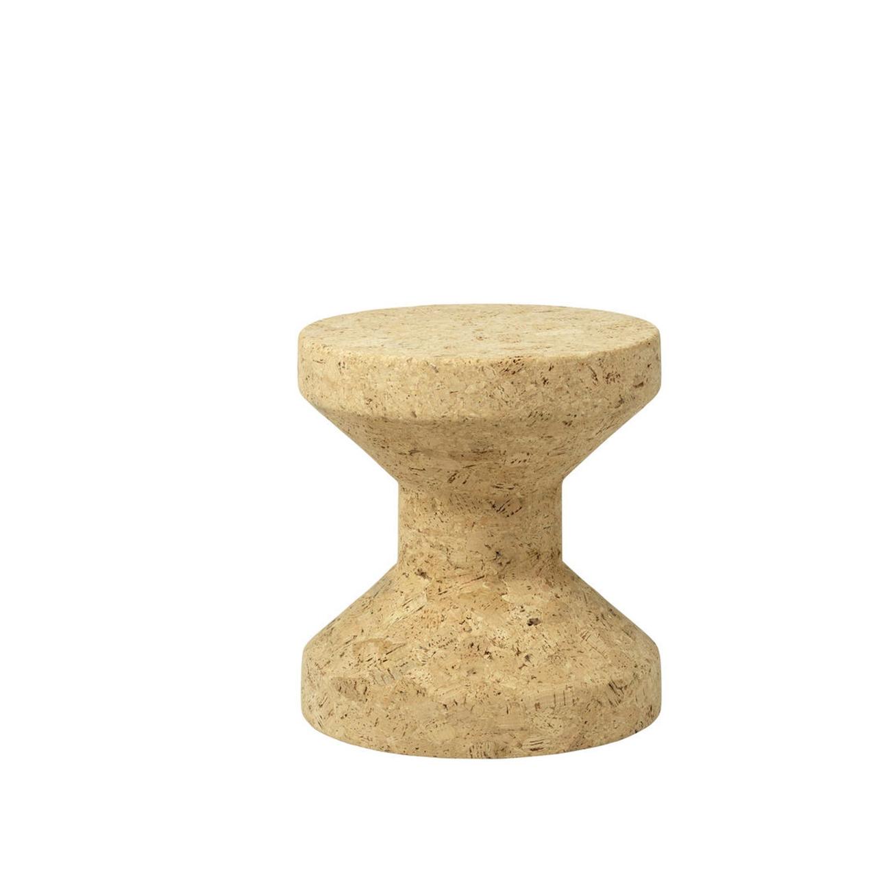 Cork Family Stool Model A from Vitra - Free Shipping!