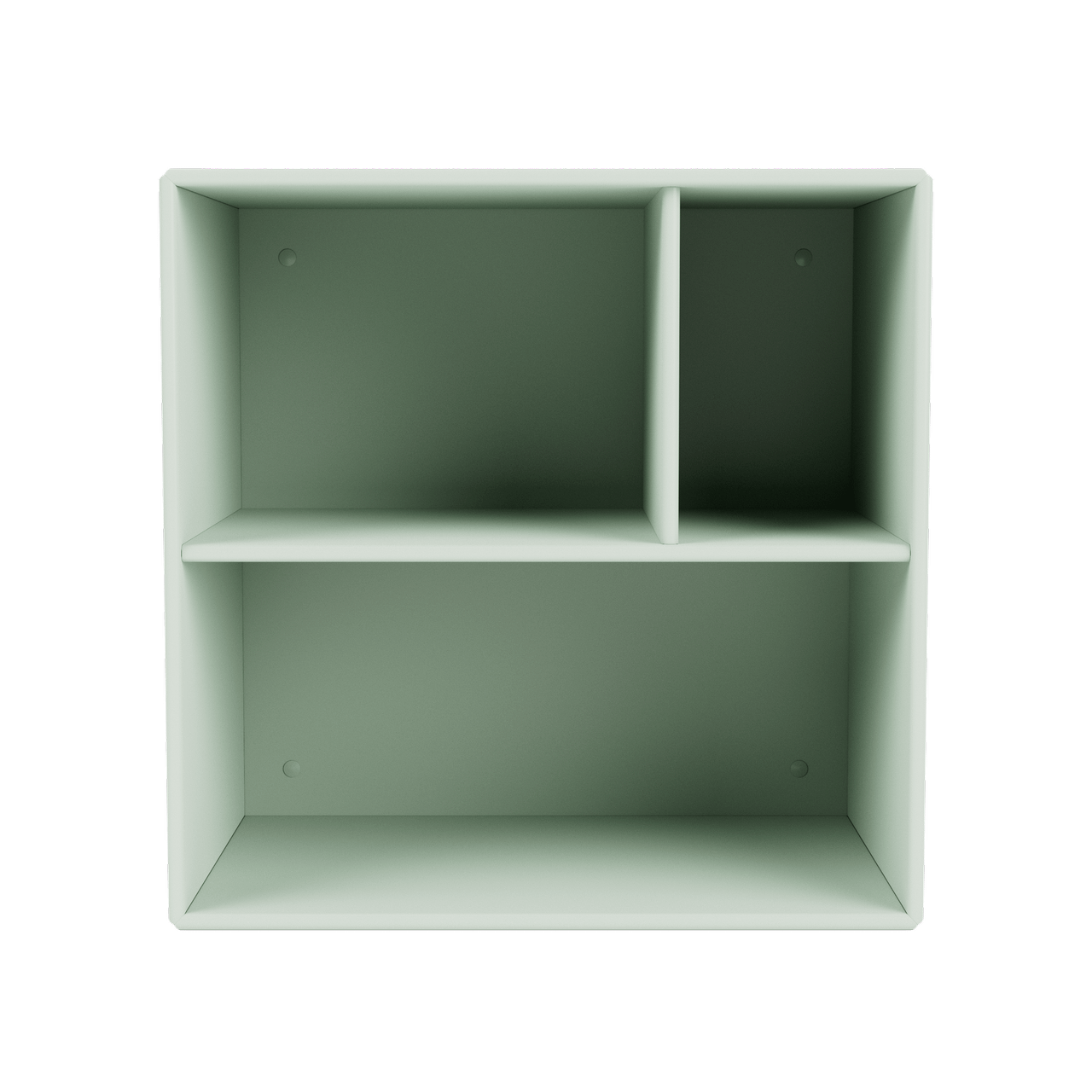 Montana Mini 1302 Reol Mist - Køb her!