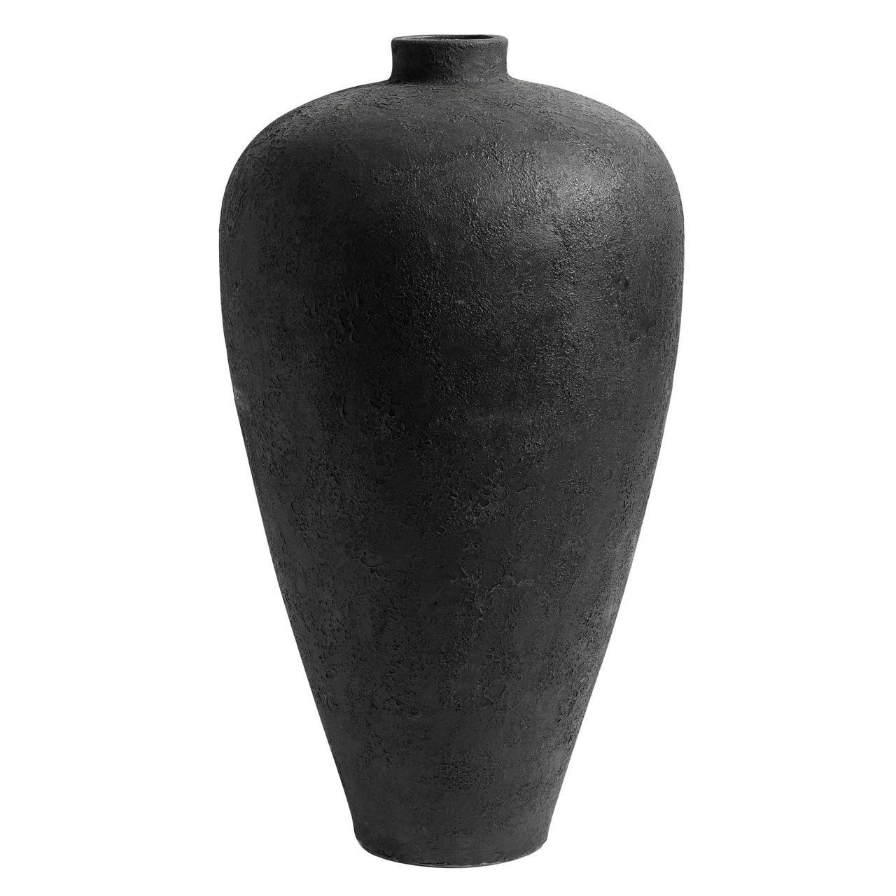 Muubs Luna Jar 100 Black