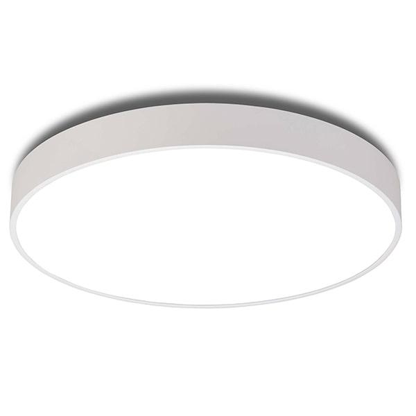 Antidark Moon C450 Ceiling Light White | AndLight