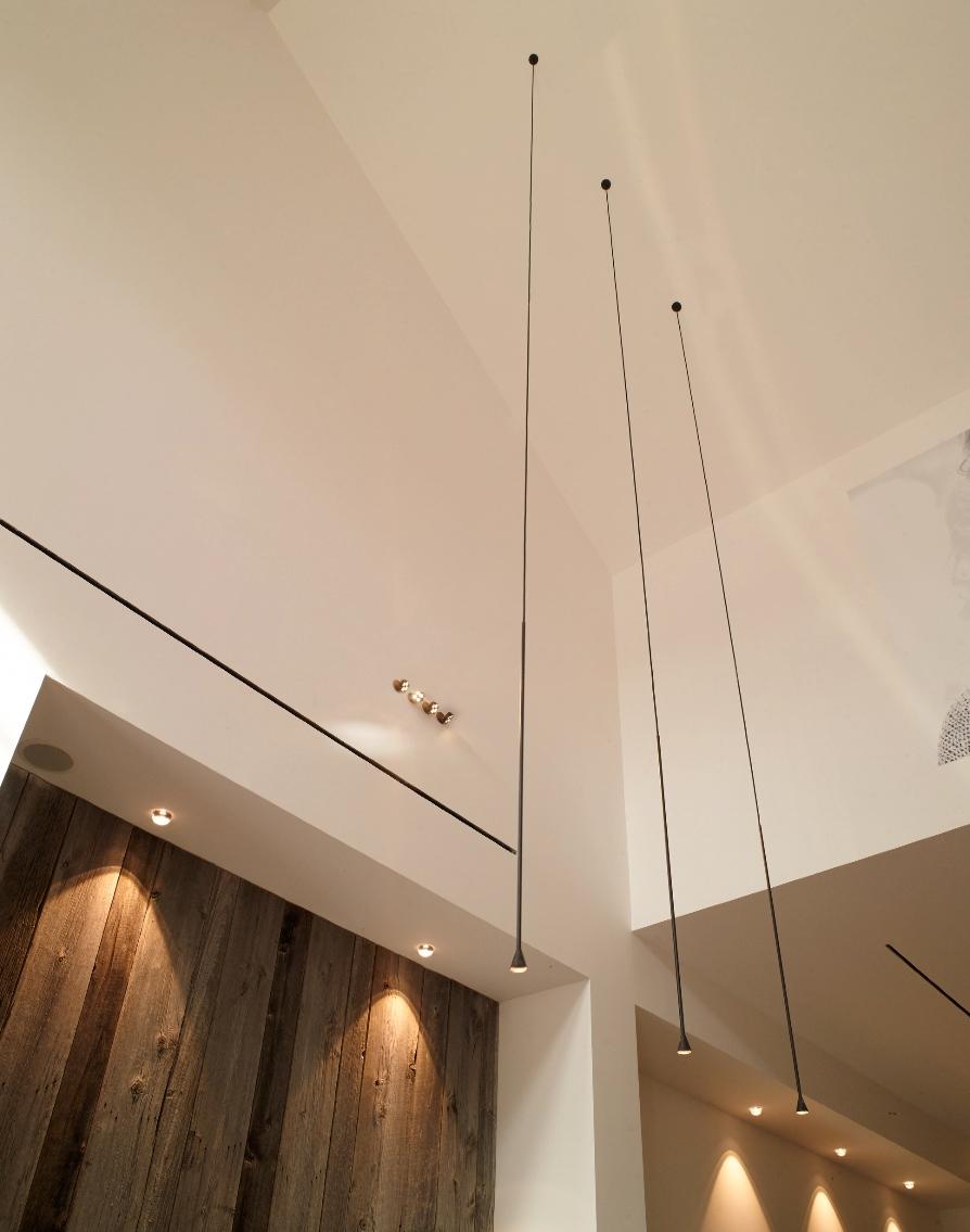 Trizo 21 Austere | AndLight