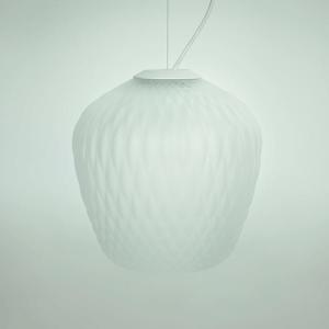 &tradition Blown SW3 Pendant Opal Glasss | AndLight