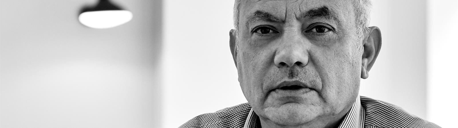 Interview: Fred Winkler - Founder of DCW Editions