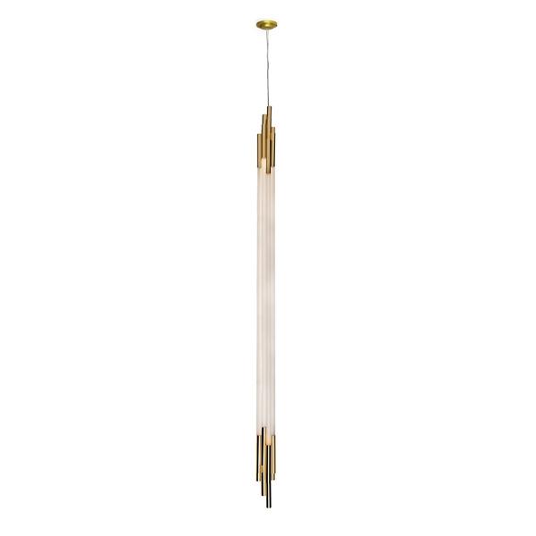 DCW Editions ORG Pendant Vertical 2000 | AndLight