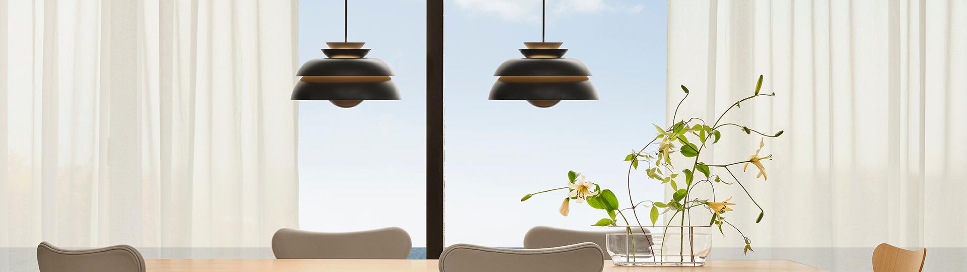 Lamp types | AndLight