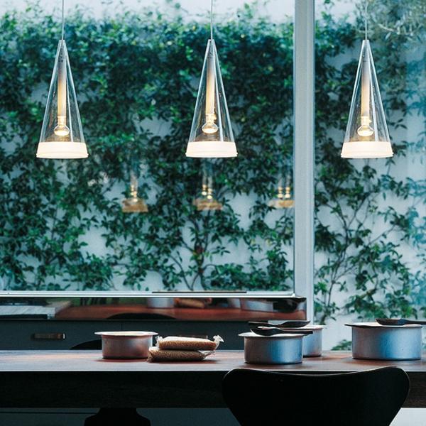 Flos Fucsia 1 Pendant | AndLight