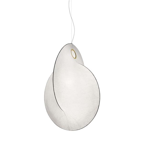 Flos Zeppelin 1 Pendant | AndLight