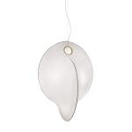 Flos Zeppelin 1 Pendant | AndLight