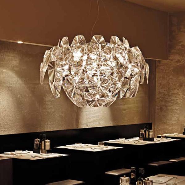 Luceplan Hope Pendant D66/42 | AndLight