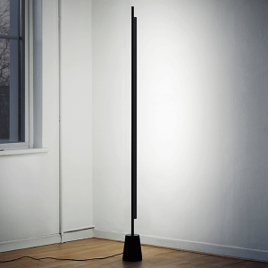 Luceplan Compendium Floor Lamp | AndLight