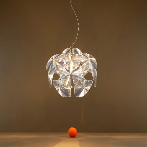 Luceplan Hope Pendant D66/12 | AndLight