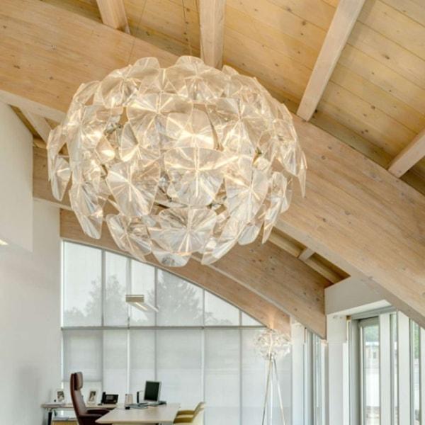 Luceplan Hope Pendant D66/42 | AndLight