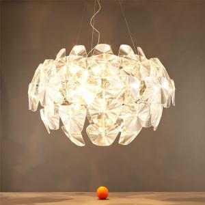 Luceplan Hope Pendant D66/42 | AndLight