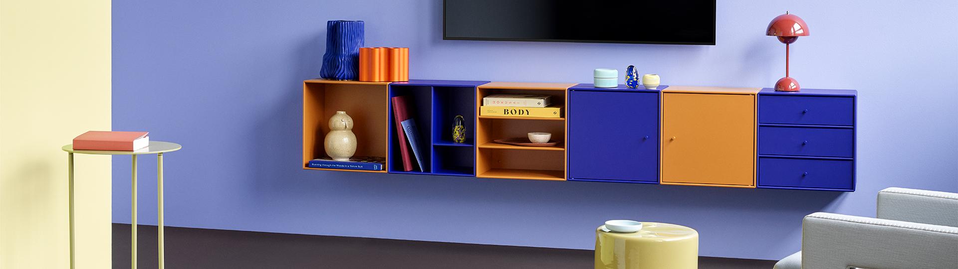 Montana Möbler |många olika designmöbler|Köp online här