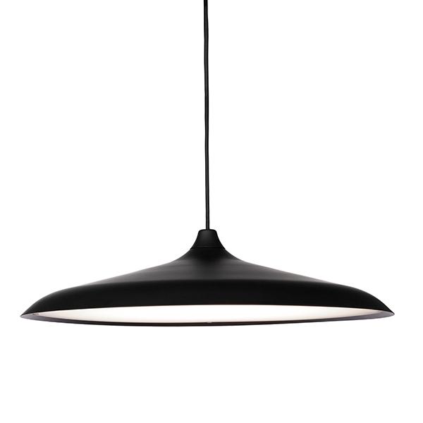 MENU Circular Pendant Black - See the entire selection here