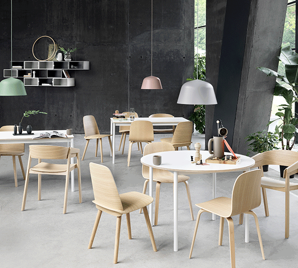 Brand Week: Muuto II