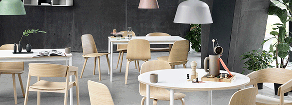 Brand Week: Muuto II
