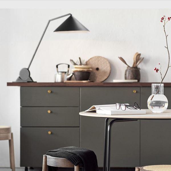 Gear Table lamp from Northern Lighting - Buy yours at Andlight!