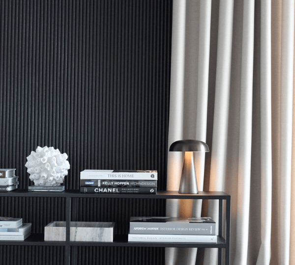 Guide: This is how you use portable lamps