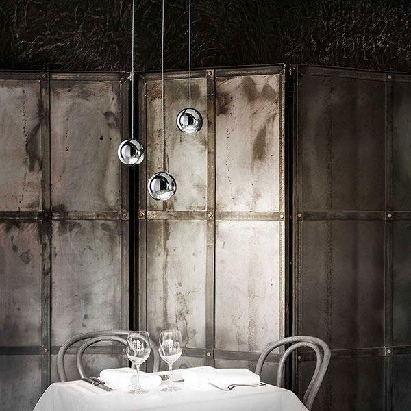 Køb Lodes Spider SO1 Black | AndLight