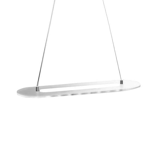 Svalen Mark LED Pendel Mat - Fri Fragt!