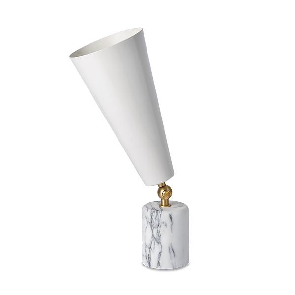 Vox TATO Table Lamp Small - The best online prices at AndLight!
