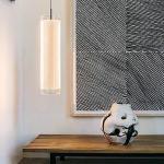 Vibia Guise Pendant Vertical at Andlight | AndLight