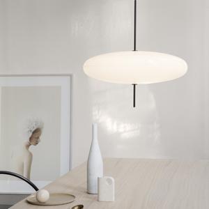 Model 2065 Pendant in Black from Astep - Free shipping at Andlight