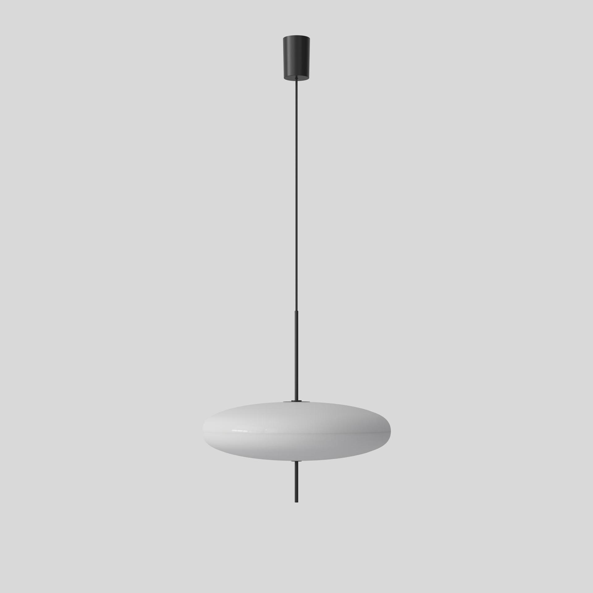 Model 2065 Pendant in Black from Astep - Free shipping at Andlight