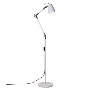 Astro Atelier Floor Lamp White | AndLight