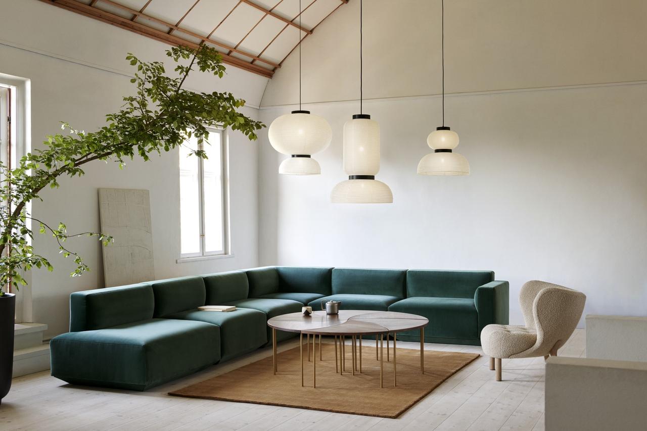 &tradition Formakami JH4 Pendant | AndLight