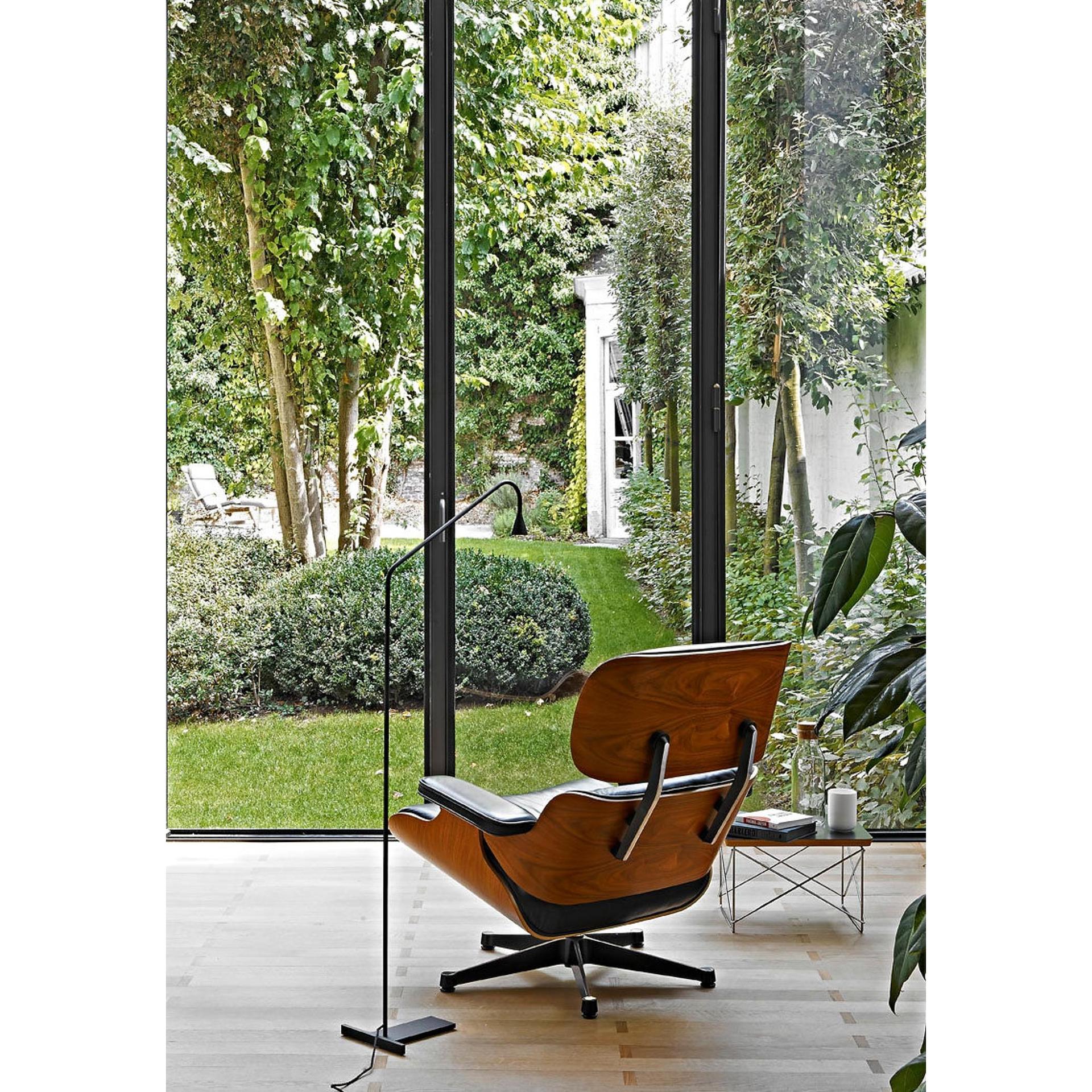 Trizo 21 Austere Lampa Stojąca Mosiężna | AndLight