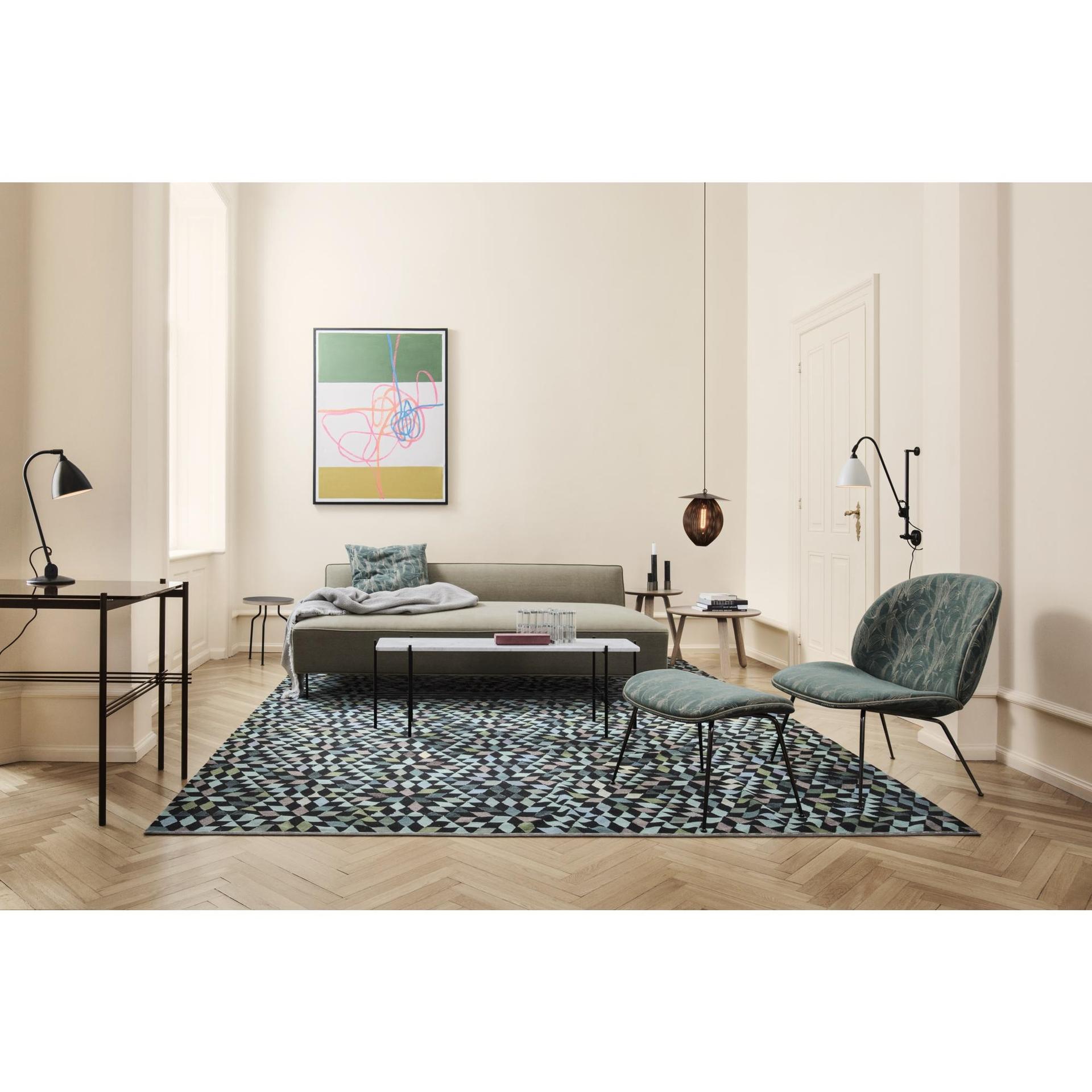 Bestlite BL5 Wall Light Black | AndLight