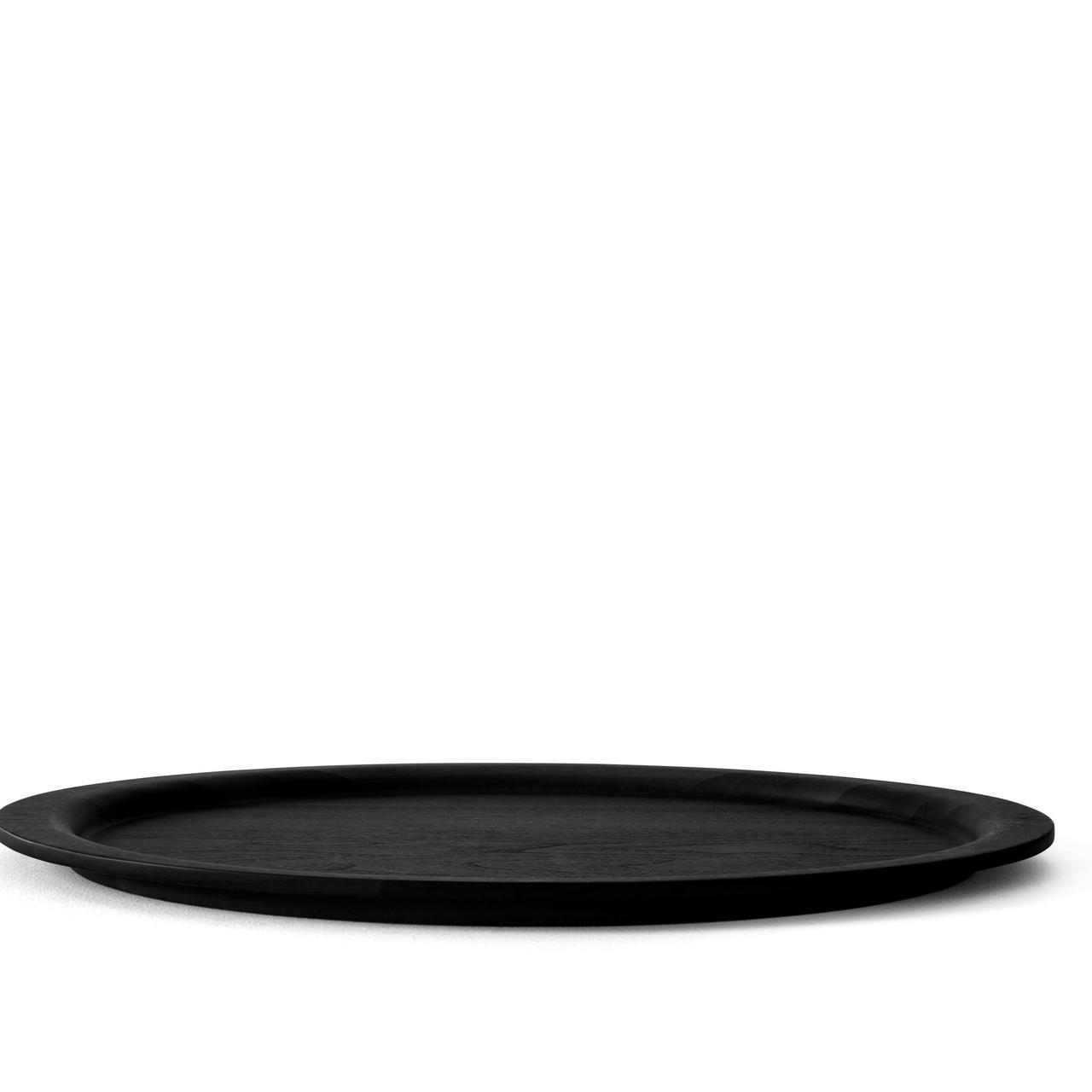 &Tradition Collect Bricka SC65 Bricka Svart Ek
