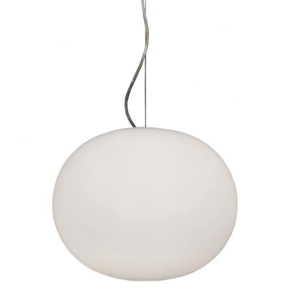 Flos Glo-Ball S2 Taklampe