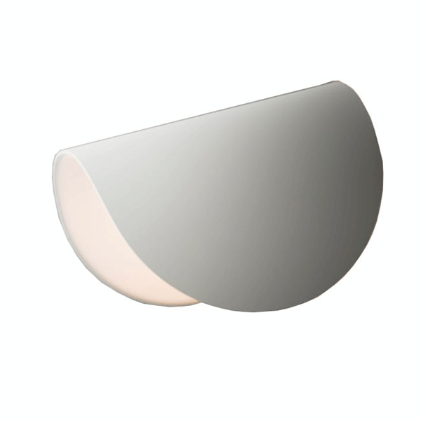 FontanaArte IO Wall Light White | AndLight