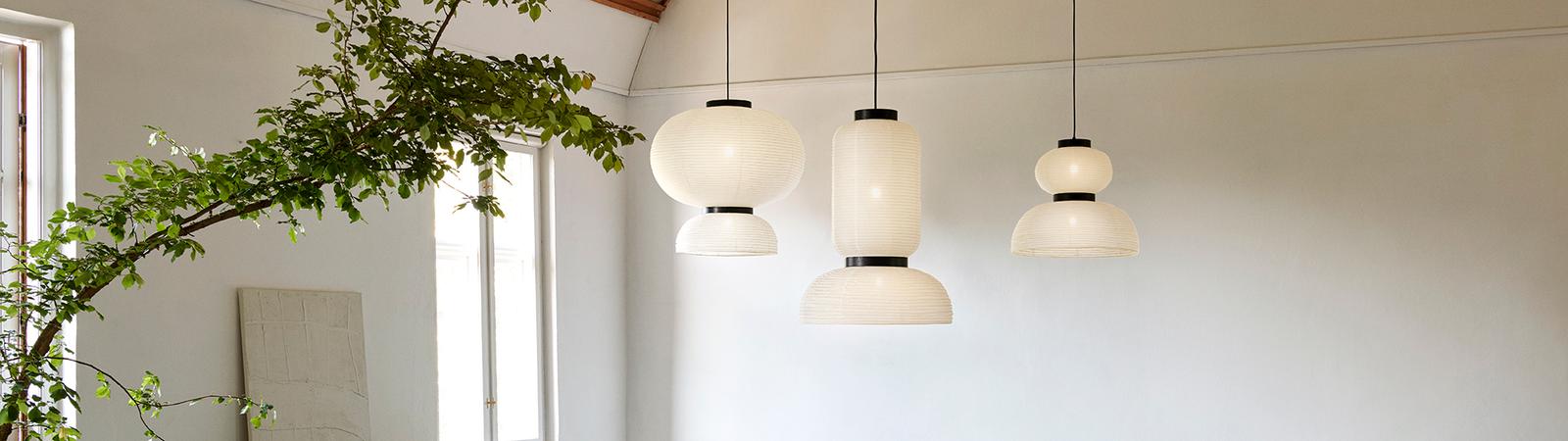 Lamper på tilbud hos AndLight - Se hele det store sortiment!