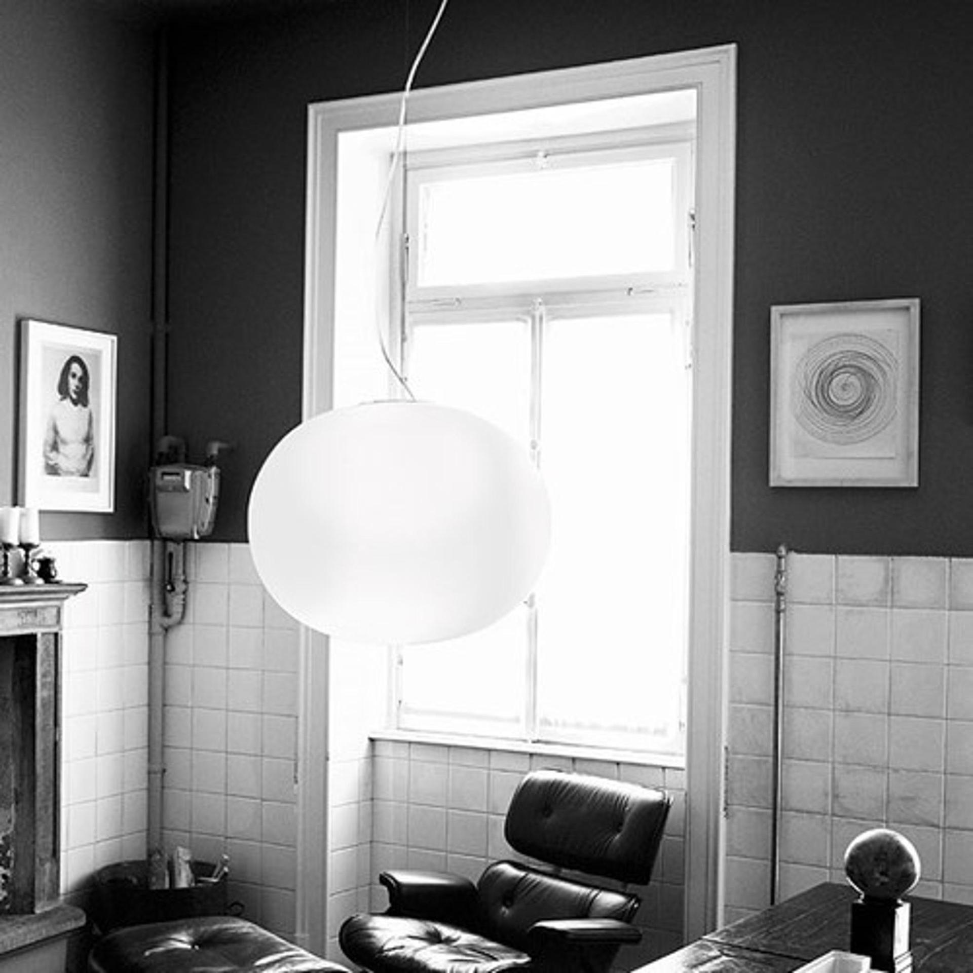 Flos Glo-Ball S2 Taklampe | AndLight