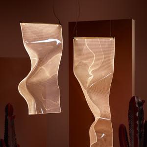 Parachilna Gweilo Zhou PE Pendel Transparent - Køb her!