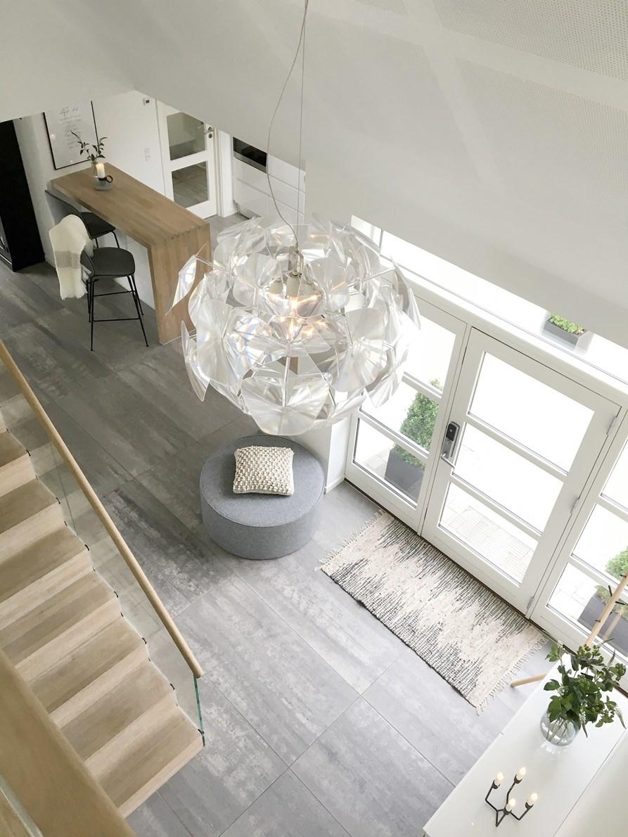 Luceplan Hope Pendant D66/18 | AndLight