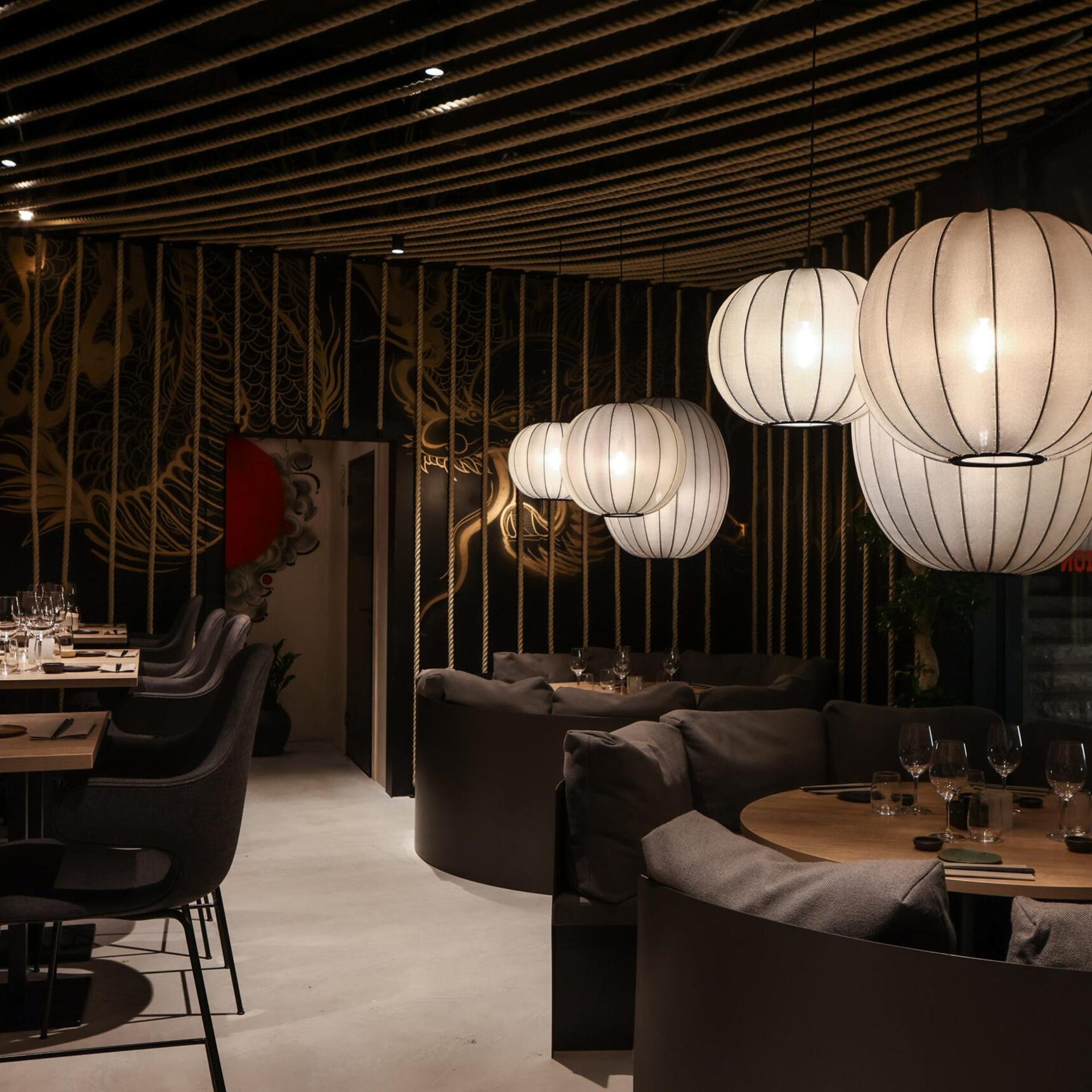 Made By Hand Knit | AndLight