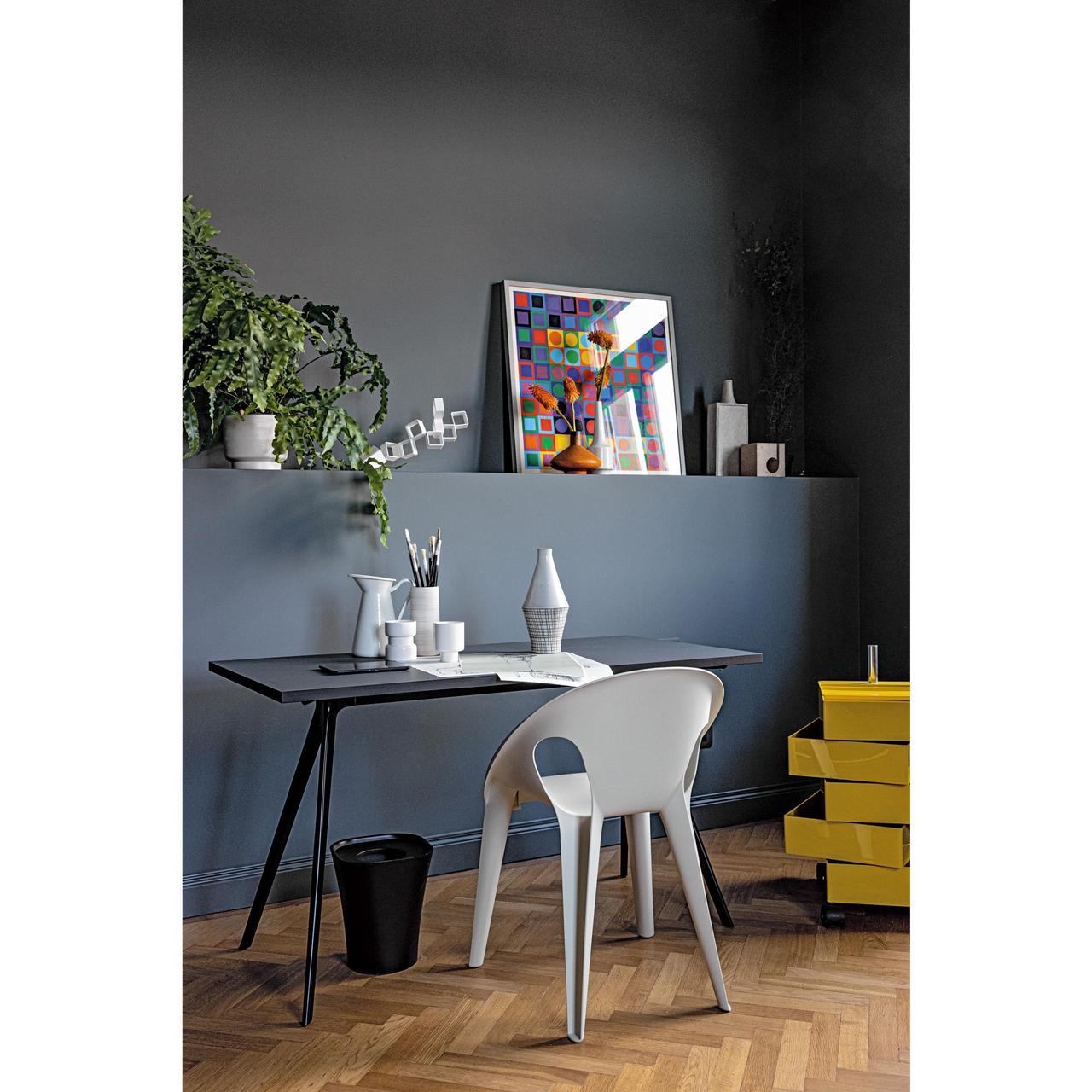 Magis 360 Container 5 Rullevogn Grøn - Køb her!