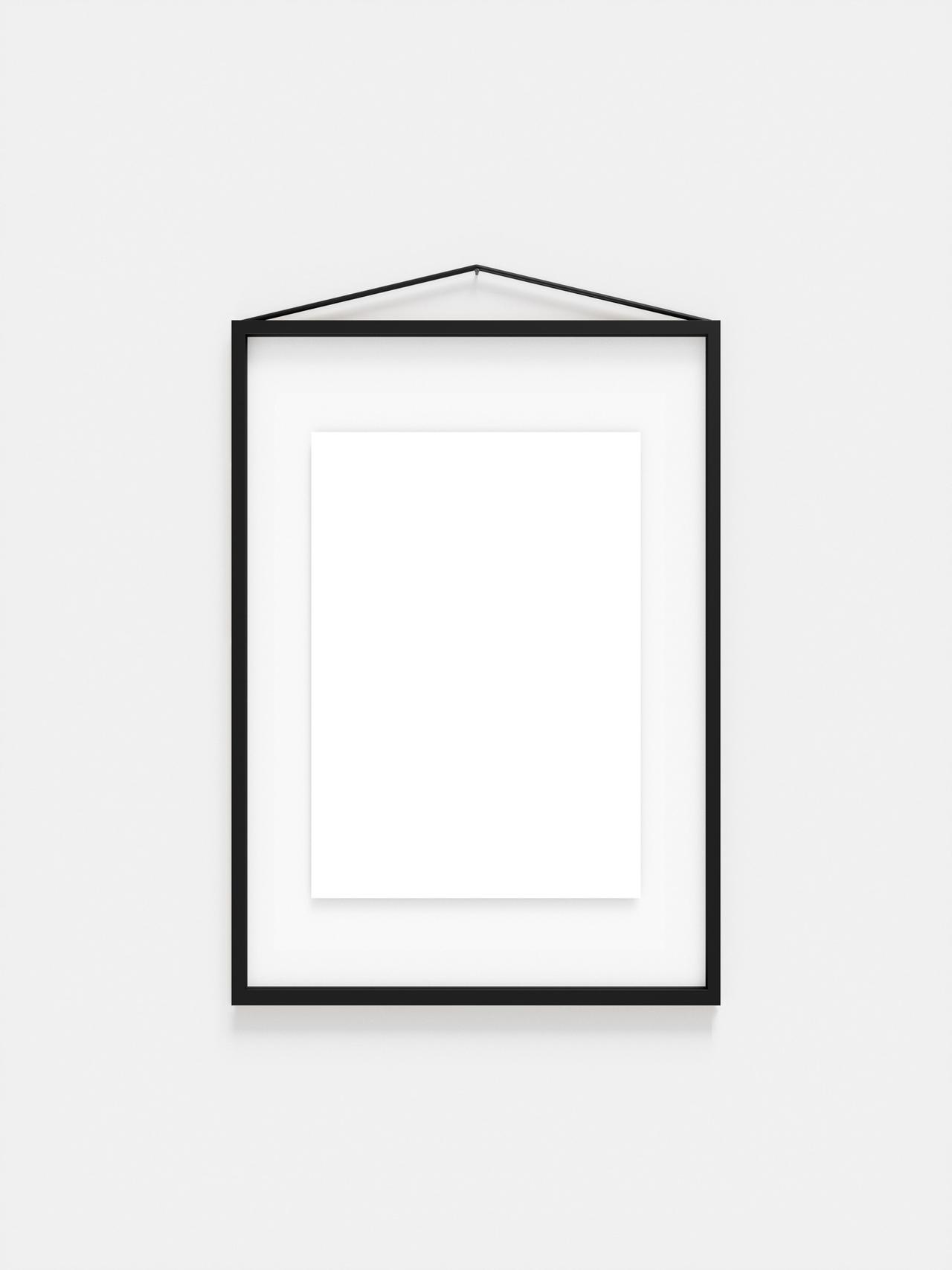 moebe-frame-a3-black