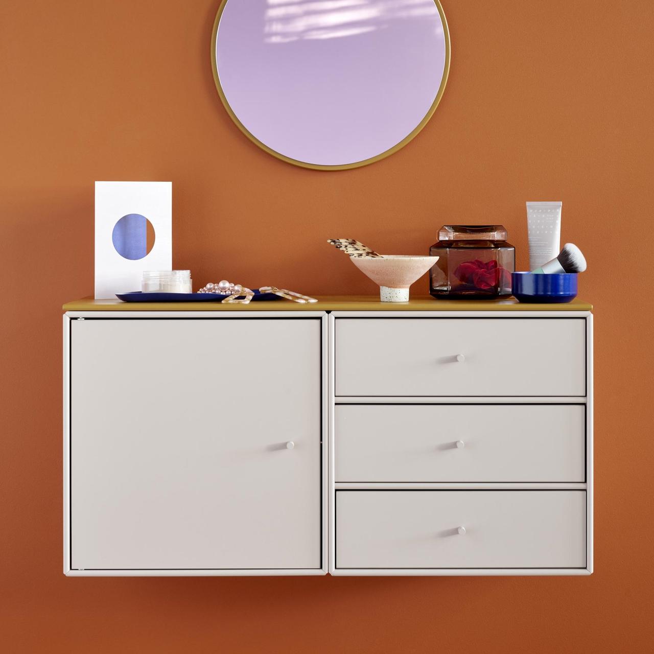 Montana Mini 1103 Skab Nordic - Køb her!