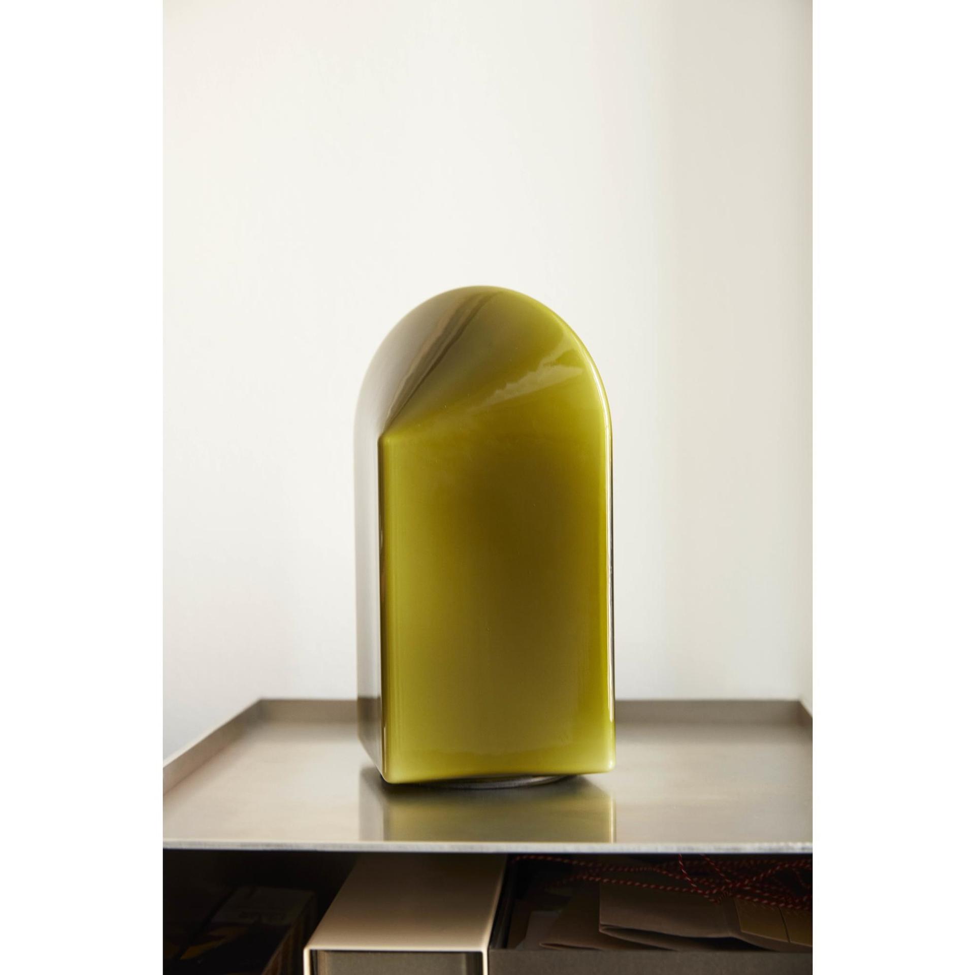 HAY Parade Tischlampe 240 Moosgrün - Kauf hier!