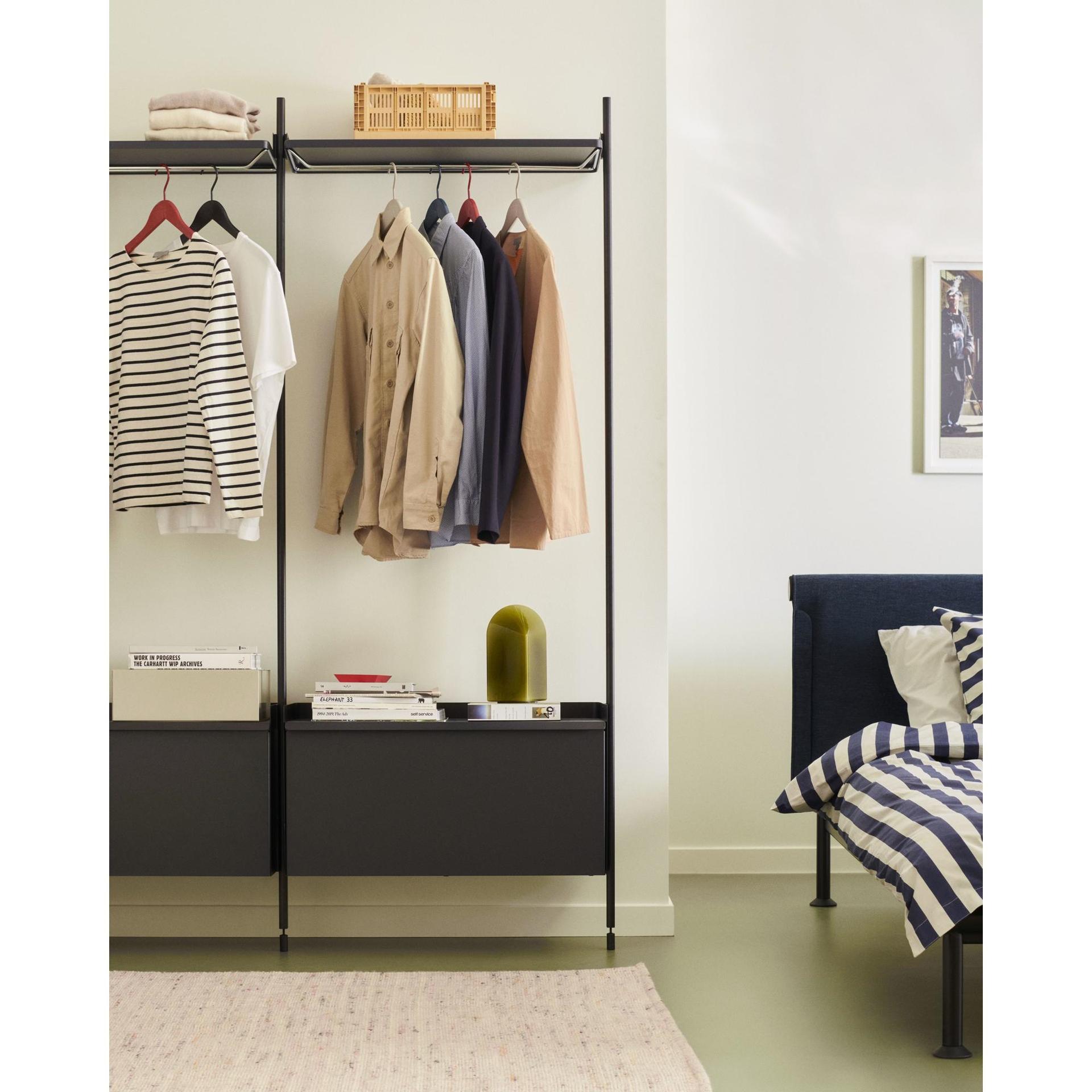 HAY Parade Tischlampe 240 Moosgrün - Kauf hier!